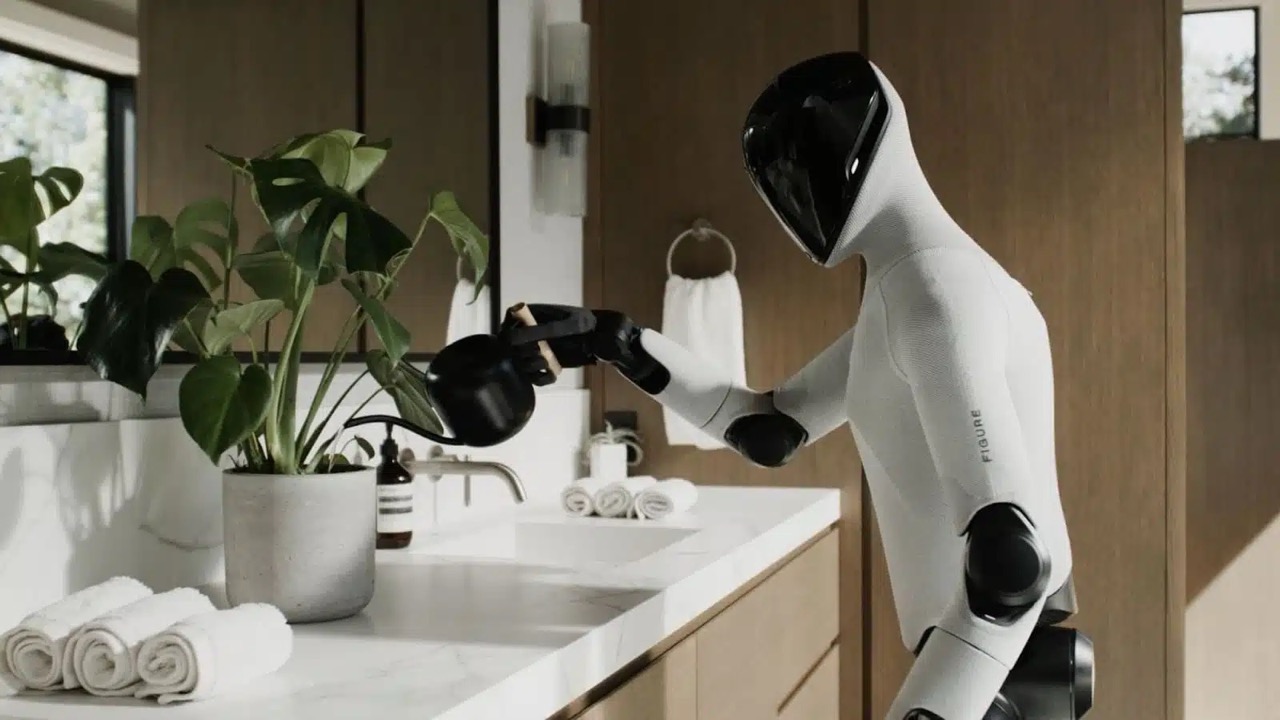Domestic Motion: Bay Area Robot Service and Repair